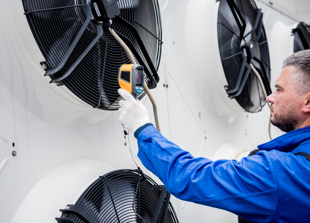 12 Ways To Make Your Hvac System Energy Efficient